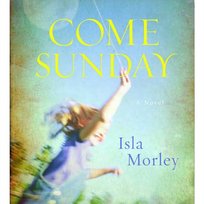 Come Sunday - audiobook - Morley Isla | Audiobook Sklep EMPIK.COM