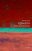 Comedy: A Very Short Introduction - Bevis Matthew | Książka w Empik