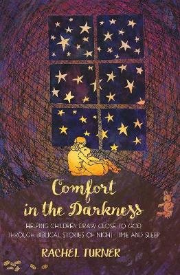 Comfort in the Darkness - Turner Mrs Rachel | Książka w Empik