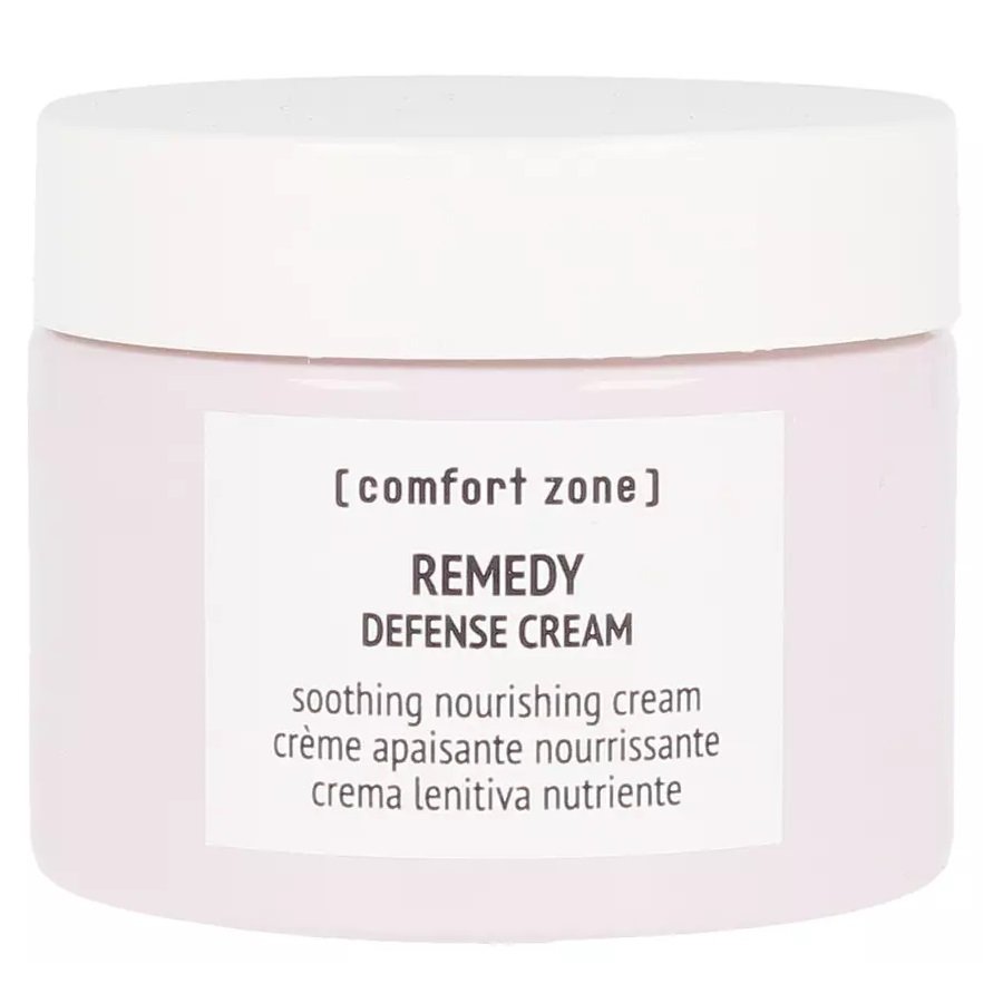 Comfort Zone, Remedy Defense Cream, Kojący krem odżywczy, 60 ml | Sklep ...