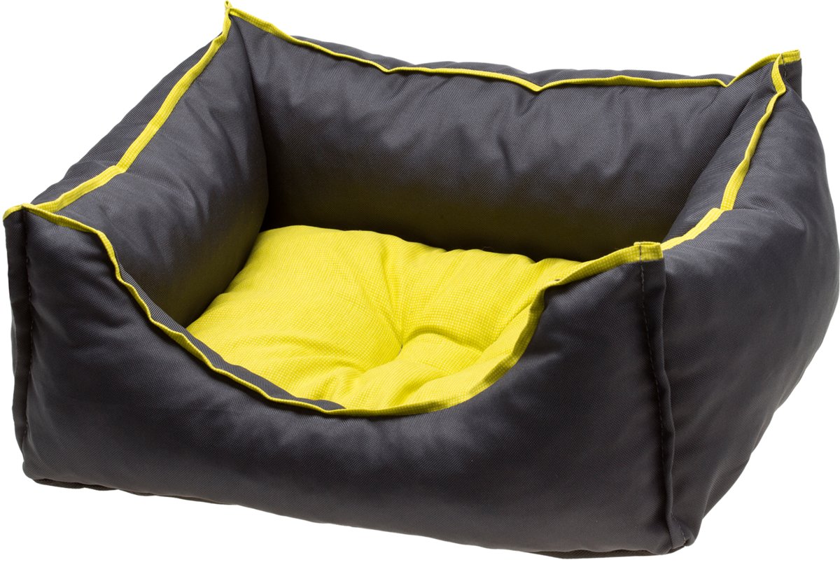 COMFY LEG. EMMA REST L 60X50X18 SZA/ŻÓ X - Comfy | Sklep EMPIK.COM