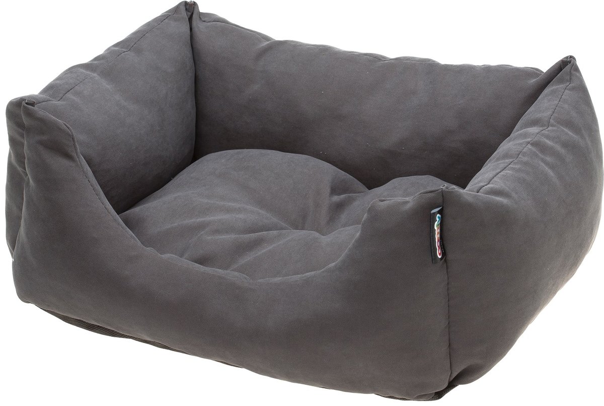 COMFY, Legowisko dla psa, Emma Plush S 40x30x18 cm Sza, 121883 - Comfy ...