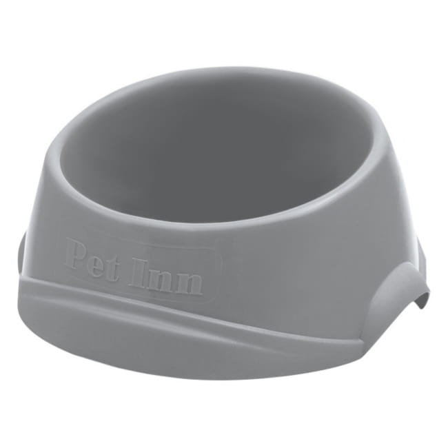 COMFY, Miska Dla Psa, Kota Plastik 2500Ml Szara - Comfy | Sklep EMPIK.COM