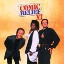 Comic Relief Vi - Various Artists | Muzyka Sklep EMPIK.COM