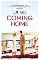 Coming Home - Gee Sue | Książka w Empik