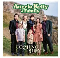 Coming Home - The Kelly Family | Muzyka Sklep EMPIK.COM
