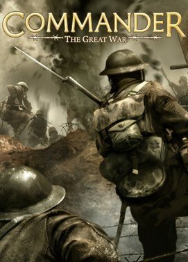 Commander: The Great War (PC) klucz Steam - MUVE.PL | Gry i programy ...