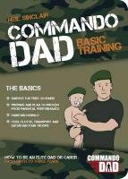Commando Dad - Sinclair Neil | Książka w Empik