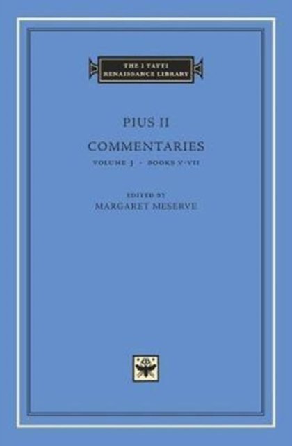 Commentaries. Volume 3. Books 5-7 - Opracowanie zbiorowe | Książka w Empik