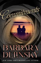 Commitments - Barbara Delinsky | Książka w Empik