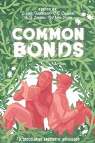Common Bonds - Opracowanie zbiorowe | Książka w Empik