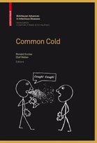 Common Cold - Springer Basel Ag | Książka w Empik