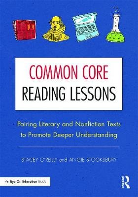 Common Core Reading Lessons: Pairing Literary and Nonfiction Texts to ...