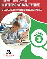 Common Core Writing Mastering Narrative - Opracowanie zbiorowe ...