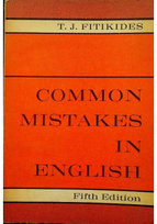 Common Mistakes in English - | Książka w Empik