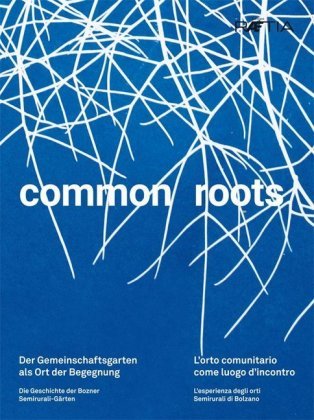 Common Roots - Edition Raetia | Książka w Empik