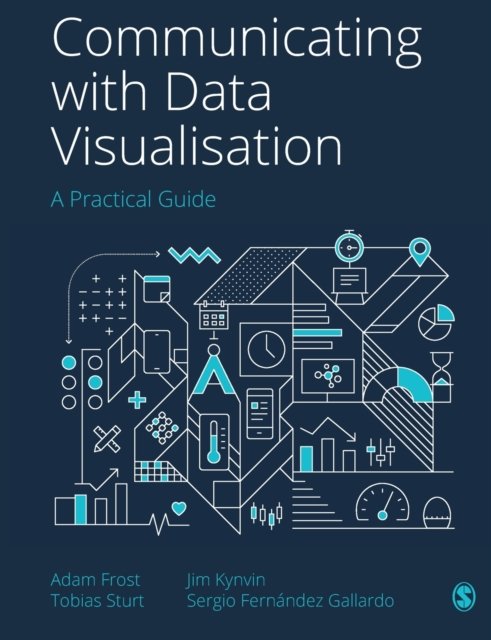 Communicating with Data Visualisation: A Practical Guide - Opracowanie ...