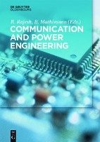 Communication and Power Engineering - Dev Aaradh | Książka w Empik