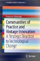 Communities of Practice and Vintage Innovation - Schiavone Francesco ...