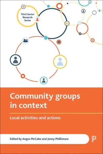 Community Groups in Context. Local Activities and Actions - Opracowanie ...