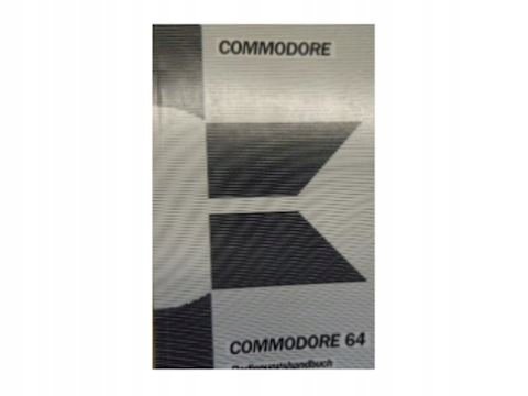 Comodore 64-bedienungshandbuch - Opracowanie zbiorowe | Książka w Empik