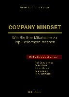 Company Mindset - Hulsmeyer Robert Dominic | Książka w Empik
