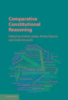 Comparative Constitutional Reasoning - Cambridge University Press ...