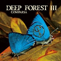 Comparsa - Deep Forest | Muzyka Sklep EMPIK.COM