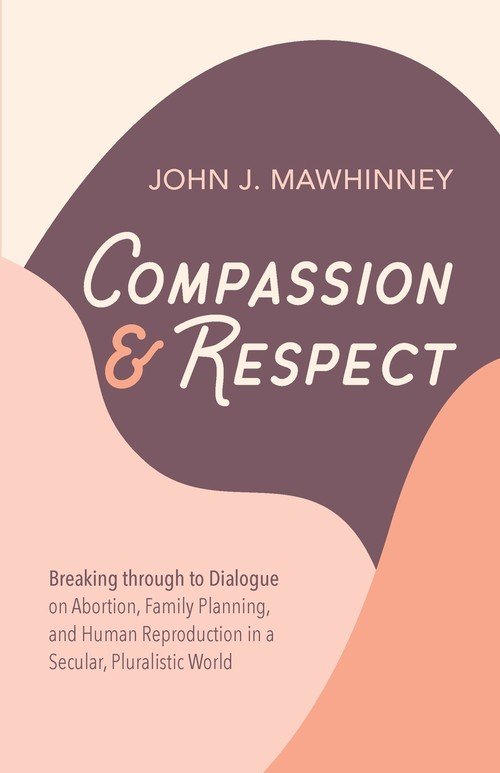 Compassion and Respect - Mawhinney John J. | Książka w Empik
