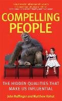 Compelling People - Kohut Matthew | Książka w Empik