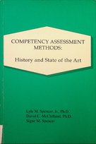 Competency assessment methods history and state of the Art - W opisie ...