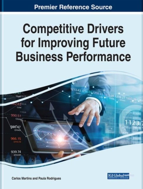 Competitive Drivers for Improving Future Business Performance ...
