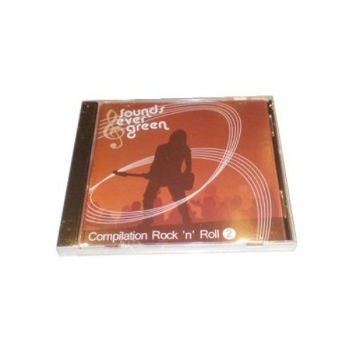 Compilation Rock 'N' Roll 2 - Various Artists | Muzyka Sklep EMPIK.COM