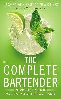 Complete Bartender (Revised) - Feller Robyn M. | Książka w Empik