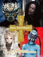 Complete Guide to Special Effects Makeup 2 - Tokyo Sfx Makeup Workshop ...