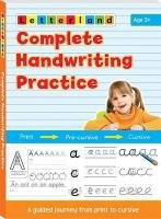 Complete Handwriting Practice - Wendon Lyn | Książka w Empik