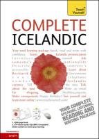 Complete Icelandic Beginner to Intermediate Book and Audio Course ...