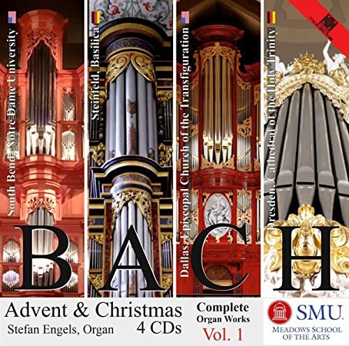 Complete Organ Works Vol1 - Various Artists | Muzyka Sklep EMPIK.COM