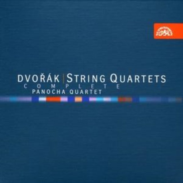 Complete String Quartets - Various Artists | Muzyka Sklep EMPIK.COM