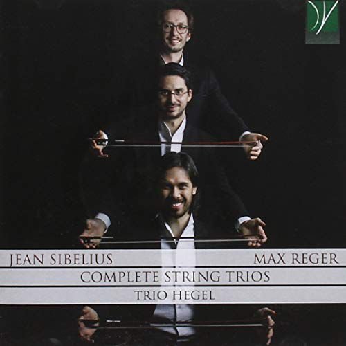 Complete String Trios - Various Artists | Muzyka Sklep EMPIK.COM
