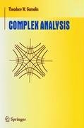 Complex Analysis - Gamelin Theodore W. | Książka w Empik