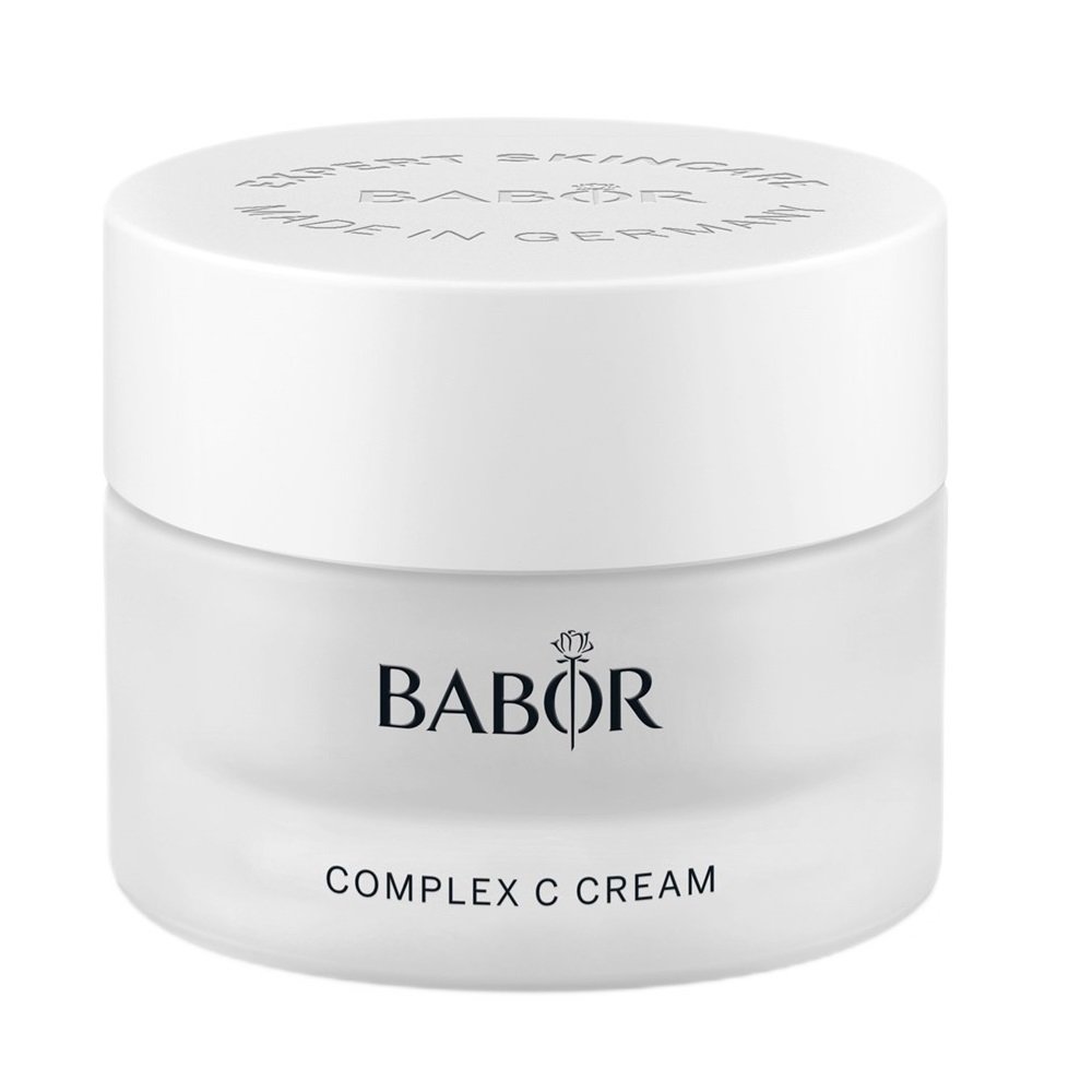 Complex C Cream witaminowy krem do twarzy 50ml | Sklep EMPIK.COM