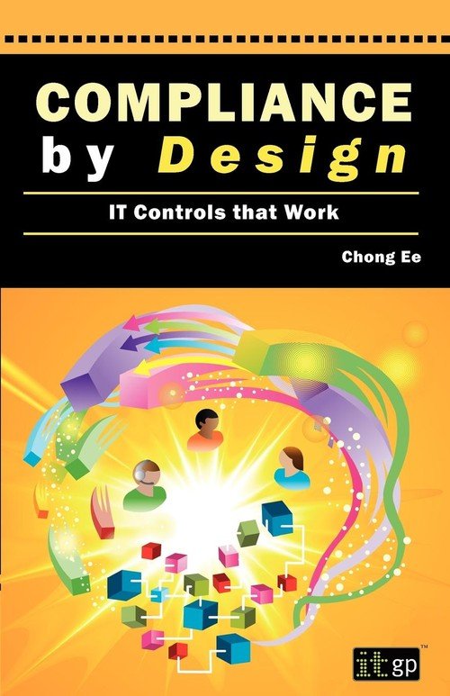 Compliance by Design - It Governance | Książka w Empik