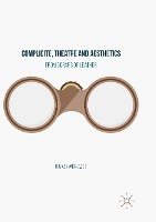 Complicite, Theatre and Aesthetics - Wisniewski Tomasz | Książka w Empik