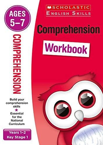 Comprehension Workbook (Years 1-2) - Donna Thomson | Książka w Empik