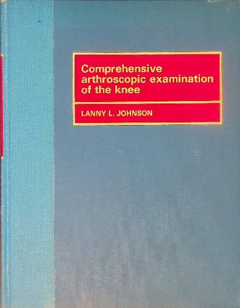 Comprehensive arthroscopic examination of the knee - Opracowanie ...