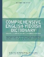 Comprehensive English-Yiddish Dictionary - Indiana University Press ...