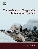 Comprehensive Geographic Information Systems - Elsevier Ltd. | Książka ...