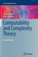 Computability and Complexity Theory - Homer Steven | Książka w Empik