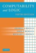 Computability and Logic - Boolos George S. | Książka w Empik